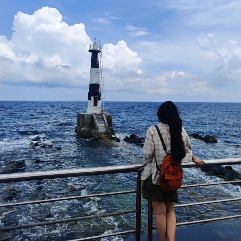 Ross Island Travel Guide 2024: Ferry Booking, Attractions, Itinerary